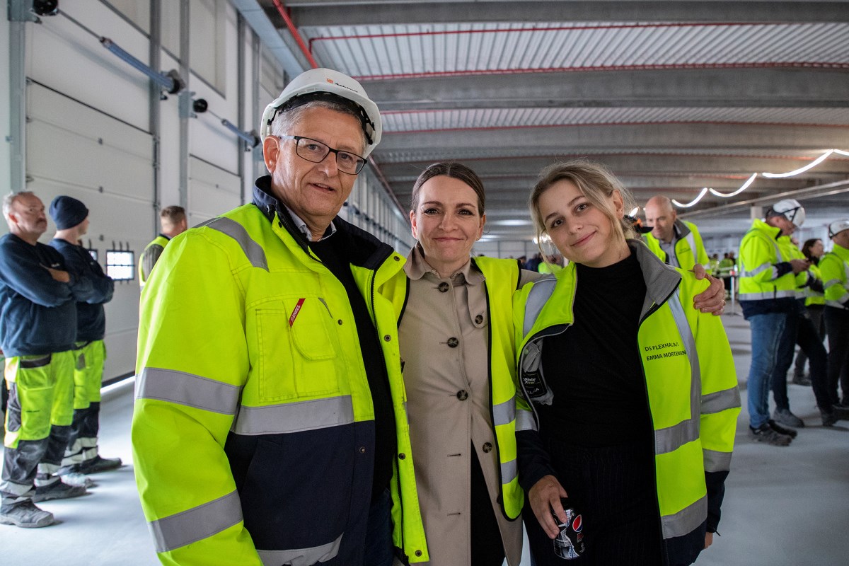 Rejsegilde 11-05-2023